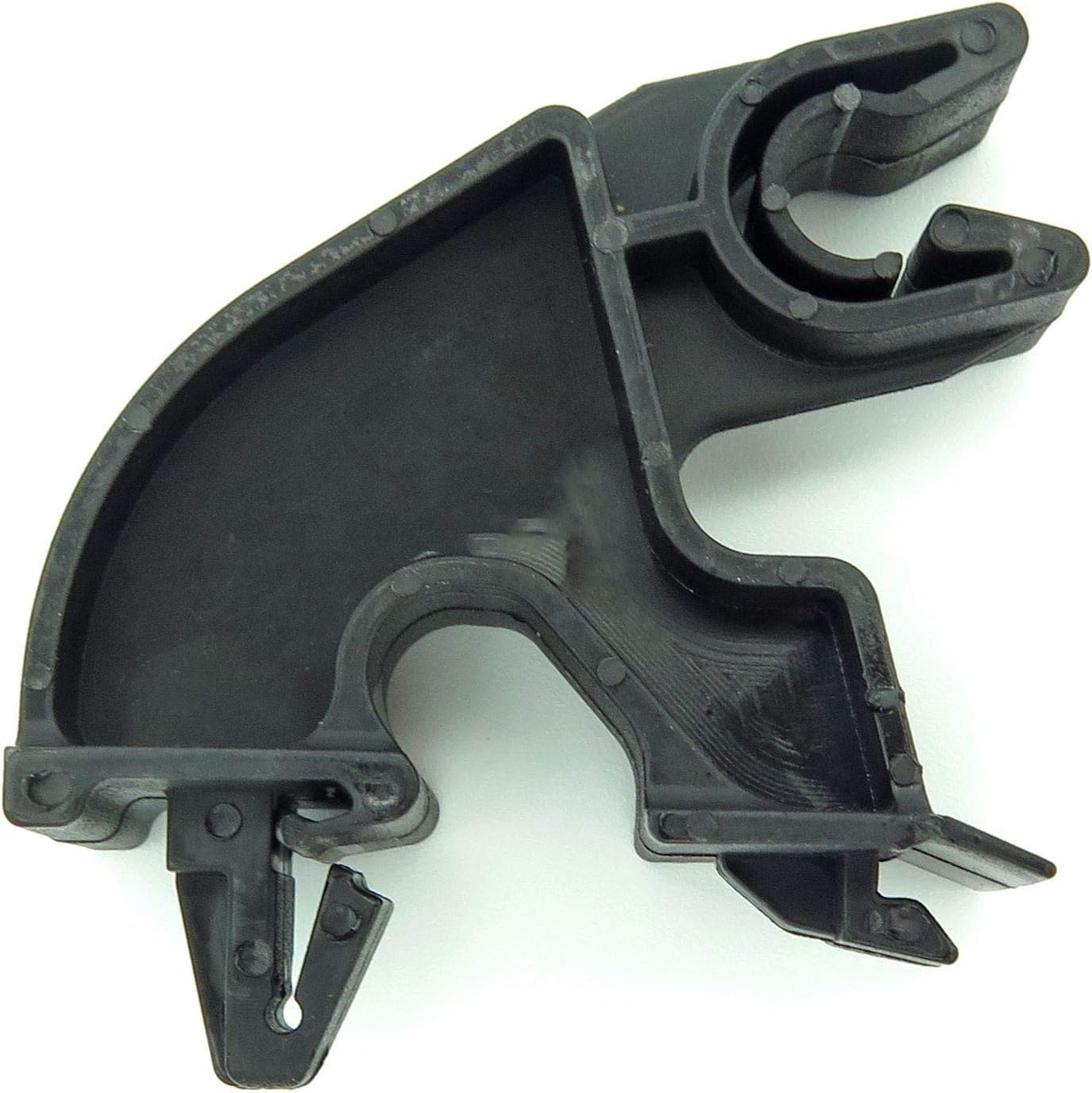 Bonnet Stay Rod Strut Holder Clip : Amazon.co.uk: Automotive