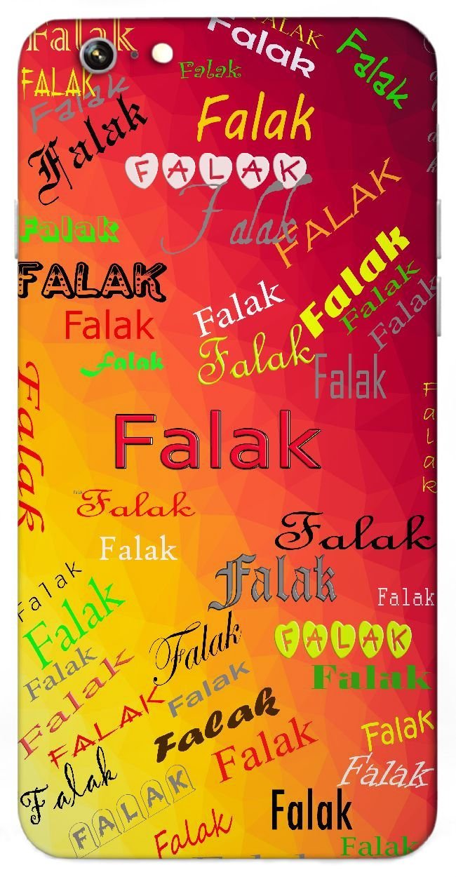 Falak Wallpaper