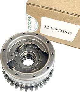 Amazon.com: 2760501647 Intake Right Camshaft Adjuster Actuator for ...