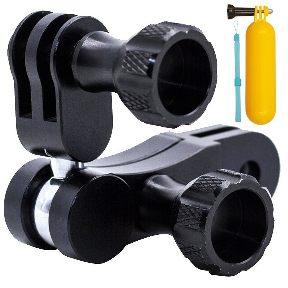 Buy BOF GO-HDJ-B01 Ball Joint , Aluminium Swivel Arm with Wrench ...