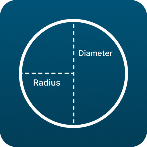 Circumference of a Circle Calculator - App on Amazon Appstore