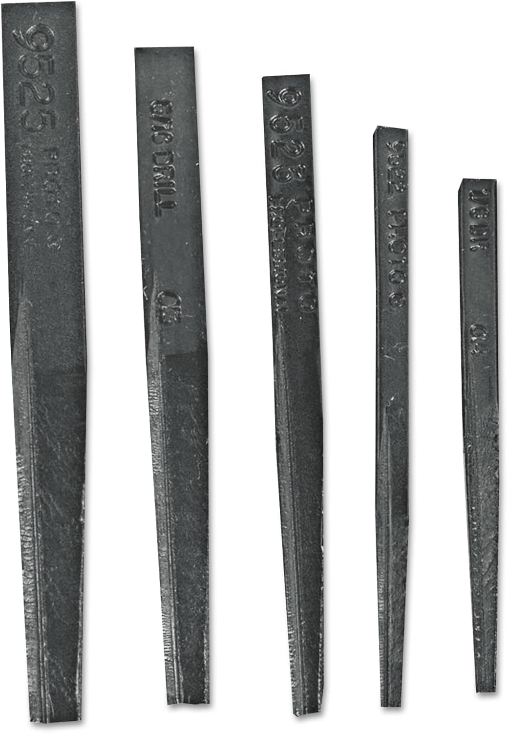 Stanley J9500A Proto 5-Piece Screw Extractor : Amazon.ca: Tools & Home ...