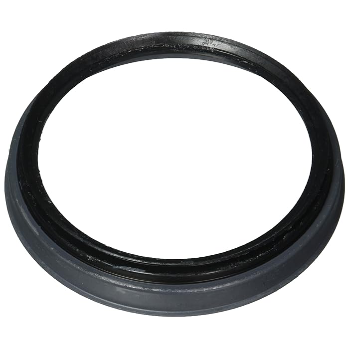 Buy Genuine Toyota 90312-A0002 Type-V Wheel Bearing Oil Seal Online at ...