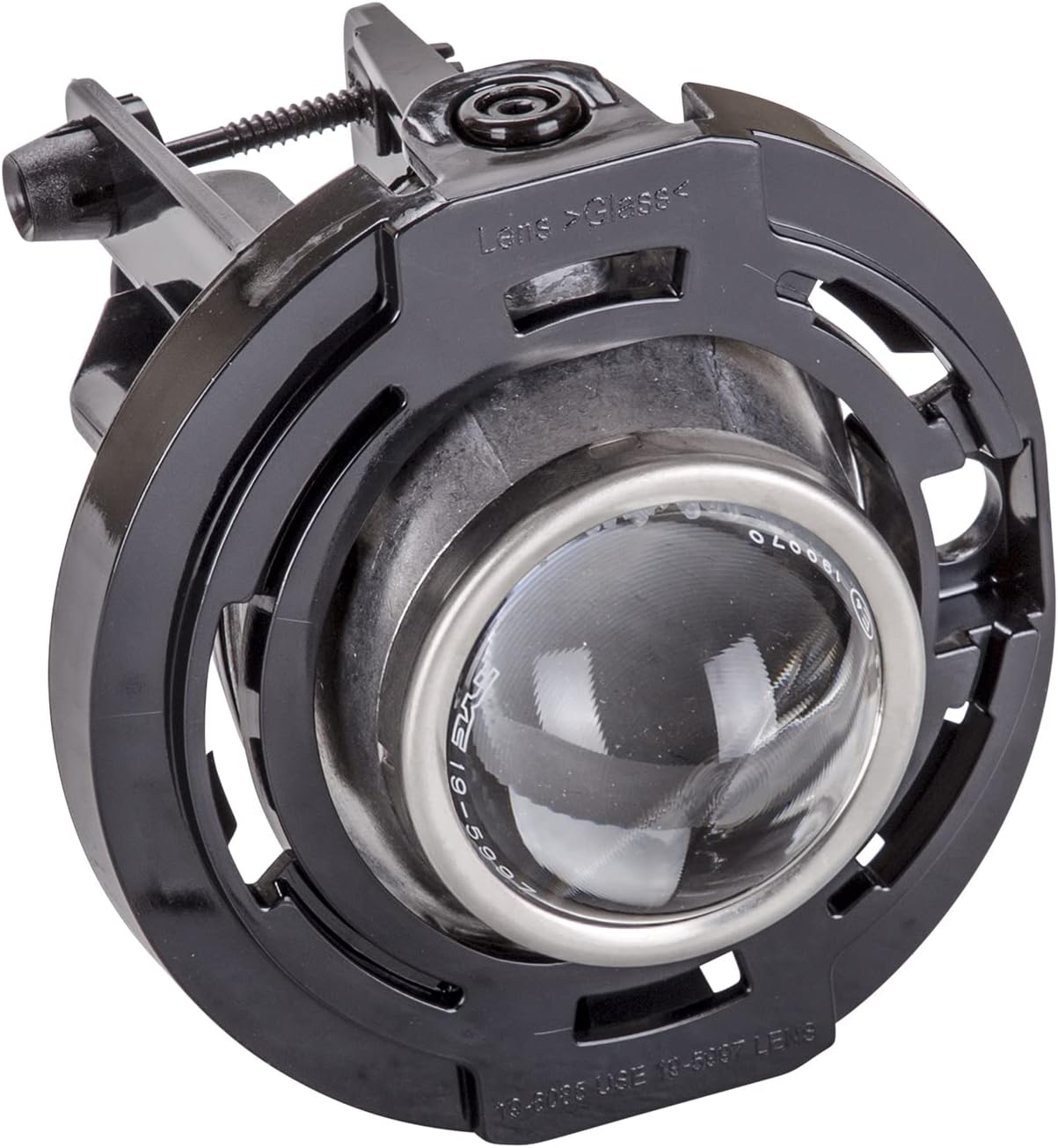 Amazon.com: TYC Left Fog Light Assembly Compatible with 2011-2017 Jeep ...