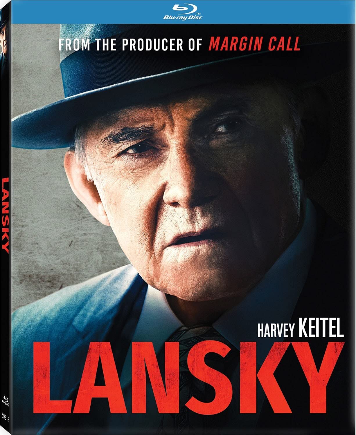 Amazon.com: LANSKY : Minka Kelly, Harvey Keitel, Sam Worthington ...