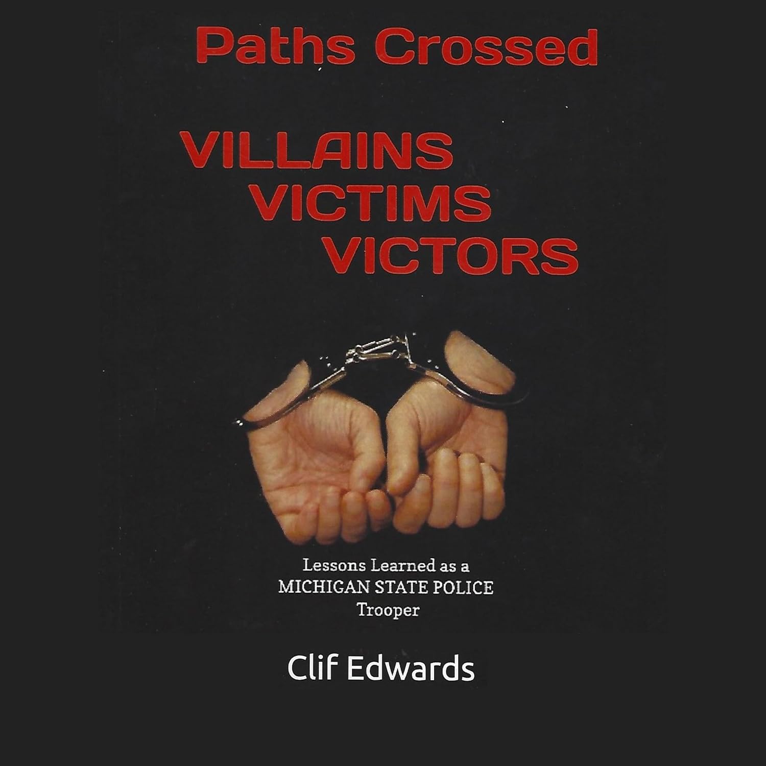 Amazon.com: Villains - Victims - Victors: Paths Crossed (Audible Audio ...