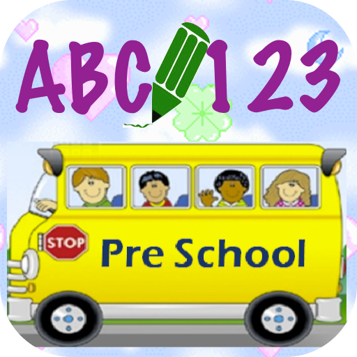 Alphabets & Numbers Tracing and Drawing - App on Amazon Appstore