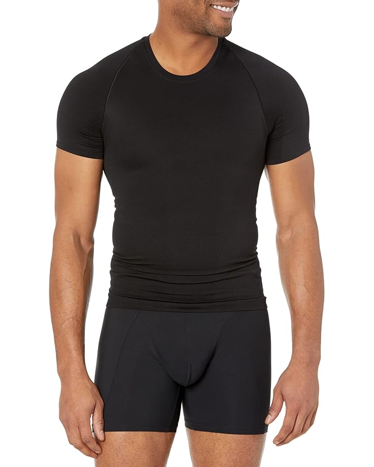 Men's Spanx for Men Seamless Crew | Zappos.com