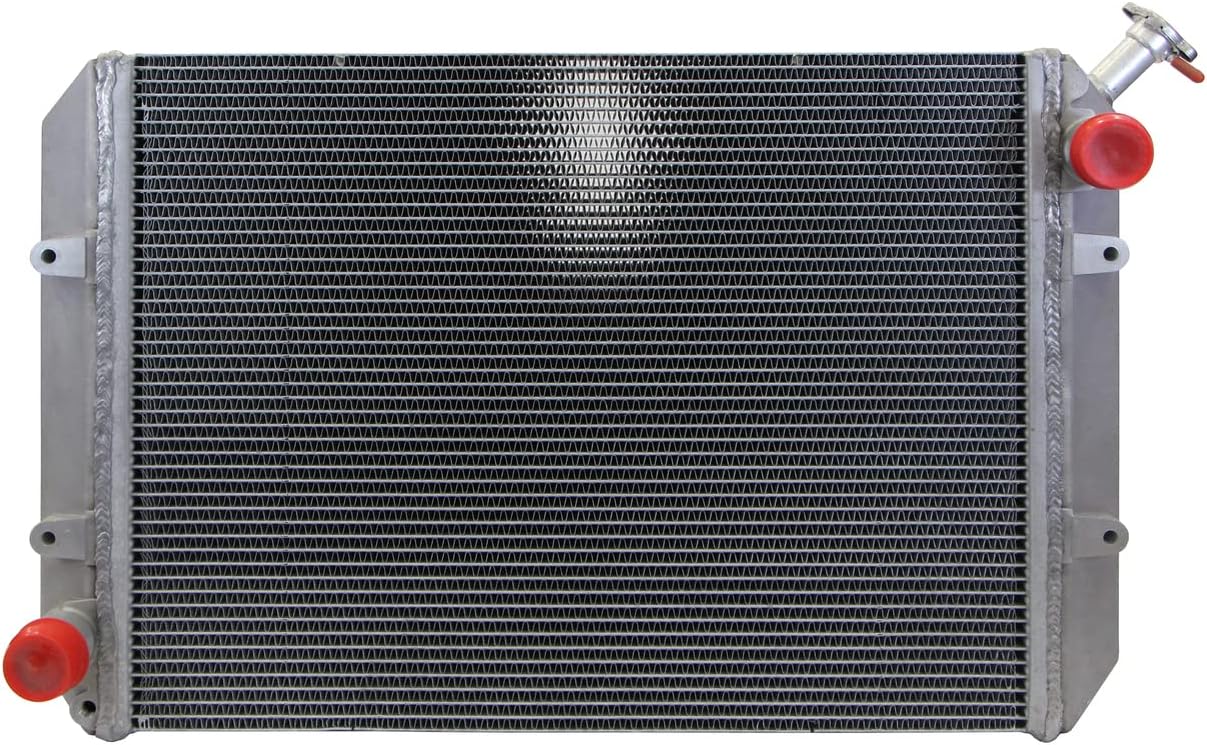 Amazon.com: New Replacement Radiator 114-5542 Fits Toro GroundsMaster ...