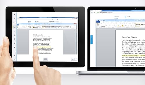 DisplayNote - App on Amazon Appstore