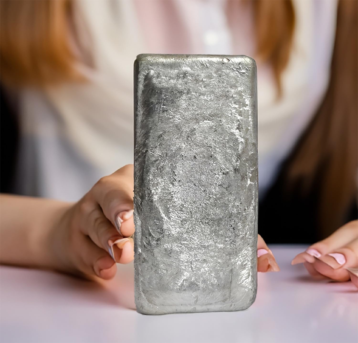 Buy BITONA® 1 Piece Ranga Remedy/Ranga sikka Lead Coin for Rahu Dosh ...