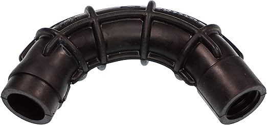 BMW M50 Engine Idle Control Valve Intake Hose Pipe Line 13411738185 ...