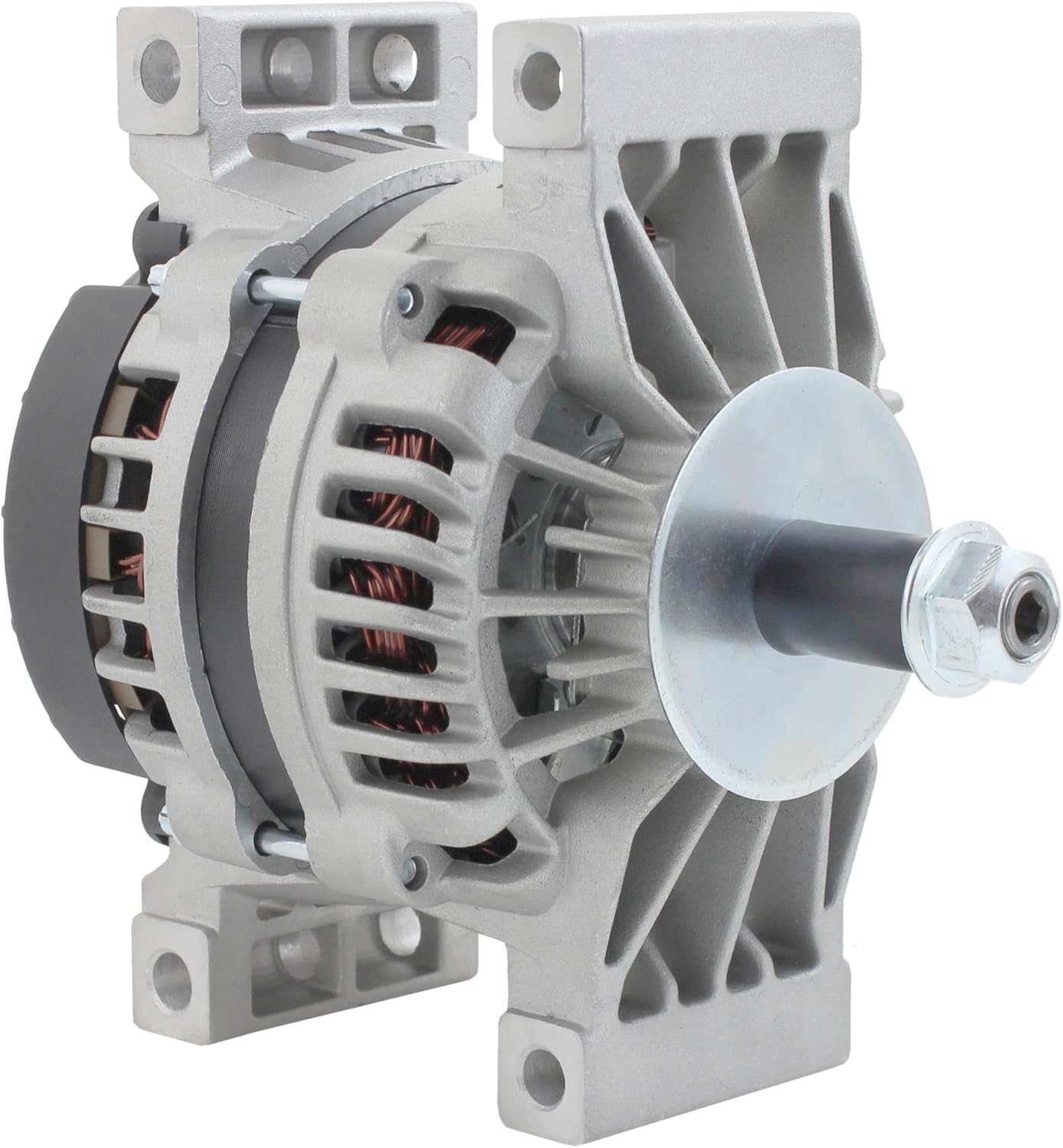 New Premium 12V 200 Amp Alternator fits Bluebird Philippines | Ubuy