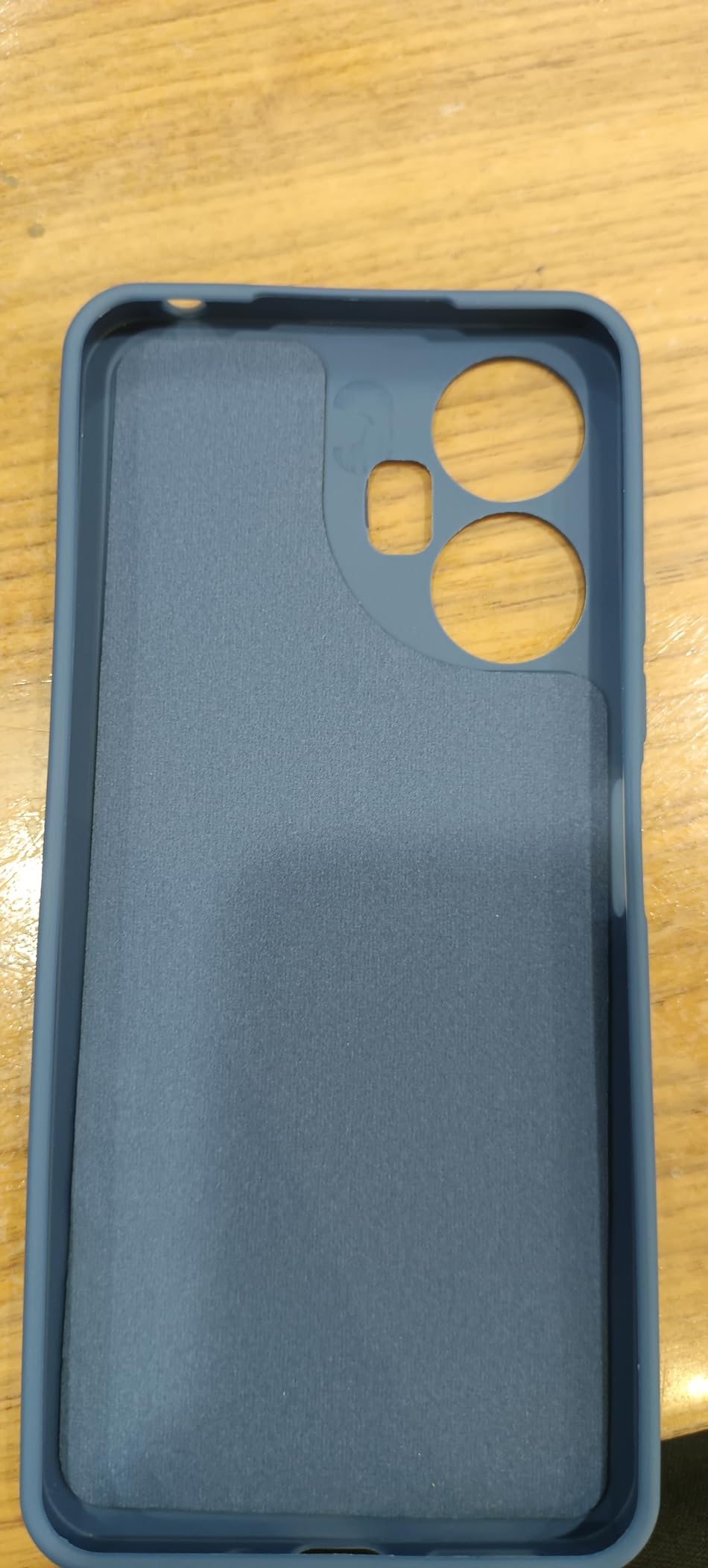 CEDO Redmi 13C (5G) / Poco M6 (5G) Back Cover | Camera Bump Protection ...