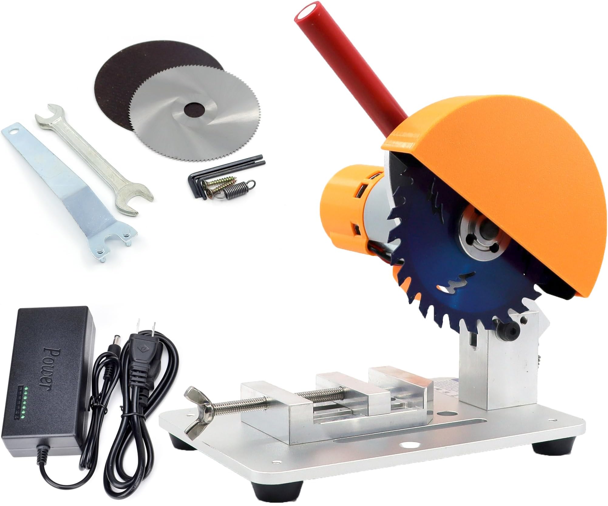 Gryphon Abrasive Miter Saw, Blade Included - Power Miter Saws - Amazon.com