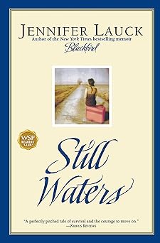 Still Waters: Lauck, Jennifer: 9780743439664: Amazon.com: Books