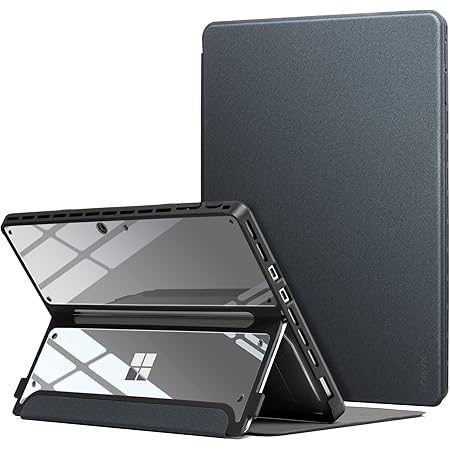 Amazon.com: Fintie Case for 13 Inch Microsoft Surface Pro 9 / Pro 9 5G ...