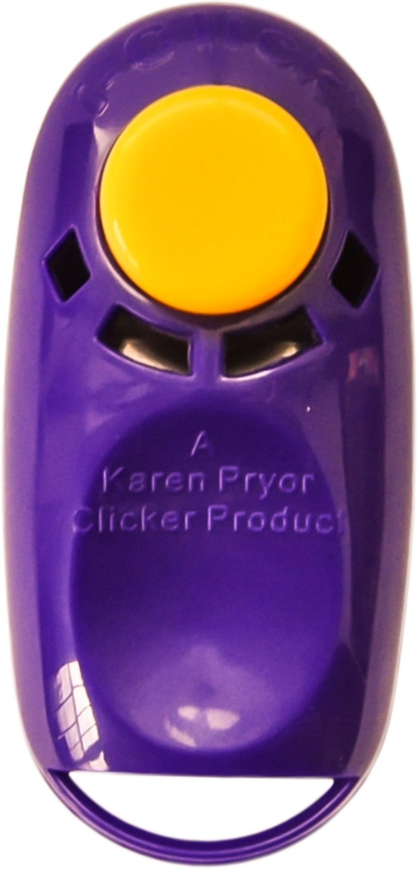Jewel i-Click Karen Pryor Clicker Product Klicker Training (transluzent ...
