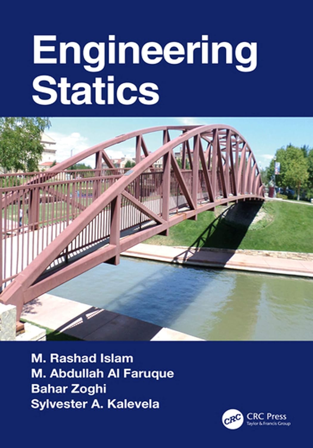 Amazon.com: Engineering Statics eBook : Islam, M. Rashad, Al Faruque, M ...