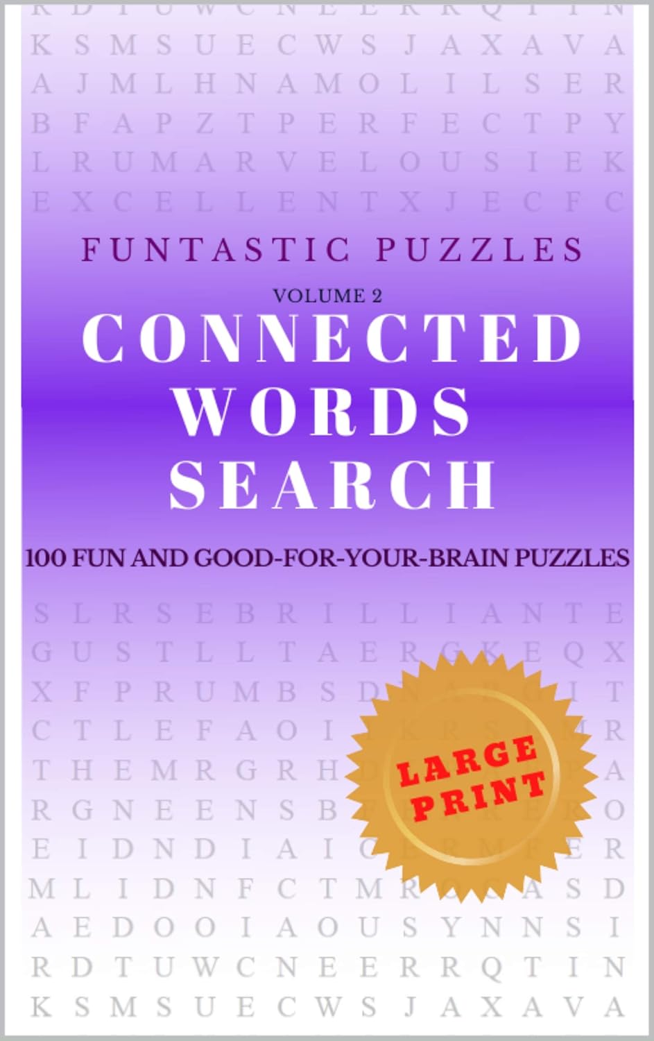 Amazon Connected Words Search 100 Fun And Good for your brain amazon-connected-words-search-100-fun-and-good-for-your-brain