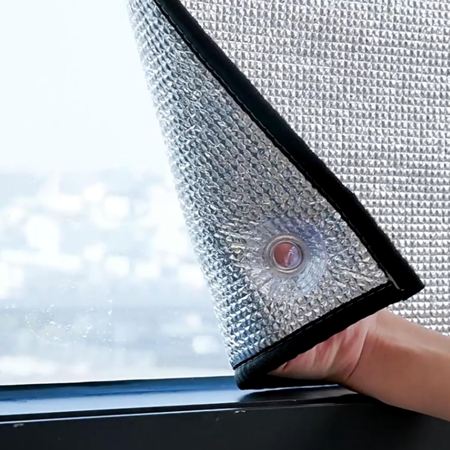 Amazon.com: Glass Film Window Tint Film,Bedroom Heat Reflective Window ...