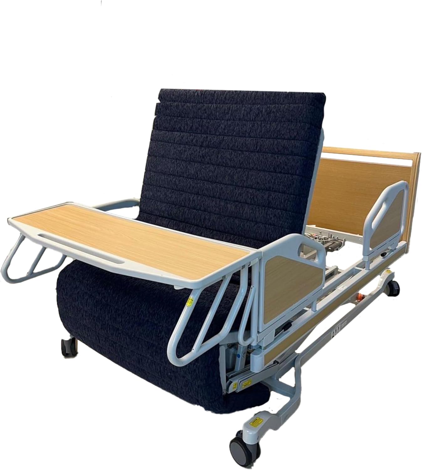 Amazon.com: ReNuCare Standing Bed 4 in 1 Adjustable Position – Sleeping ...