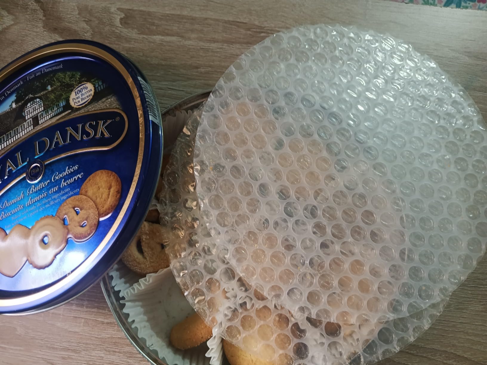 Royal Dansk Butter Cookies 340g | Danish Cookies from Denmark | Cookies ...