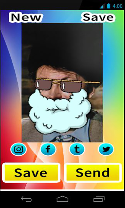 PH0T0 - Application sur Amazon Appstore