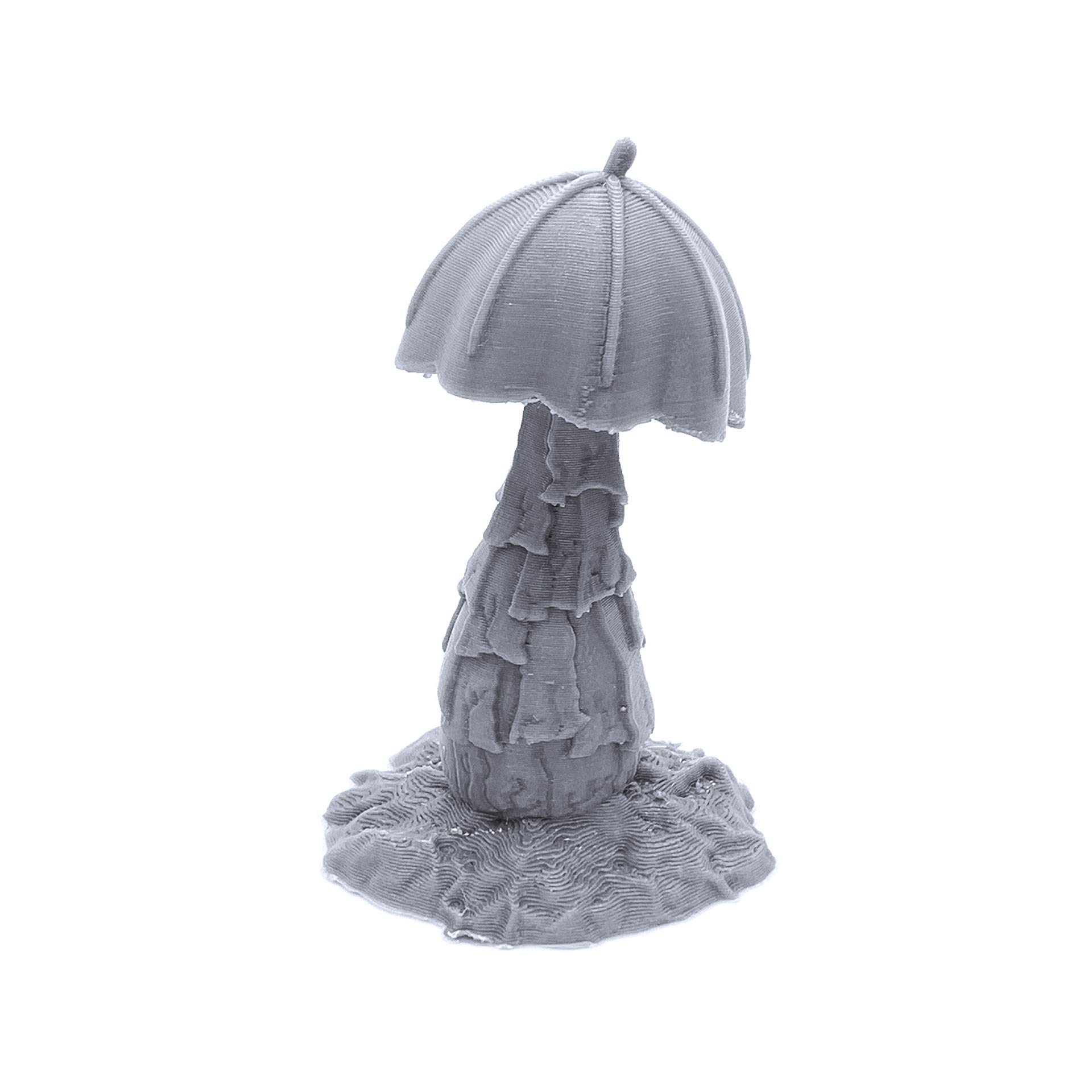 Snapklik.com : Large Alien Spores DND Terrain For Dungeons And Dragons