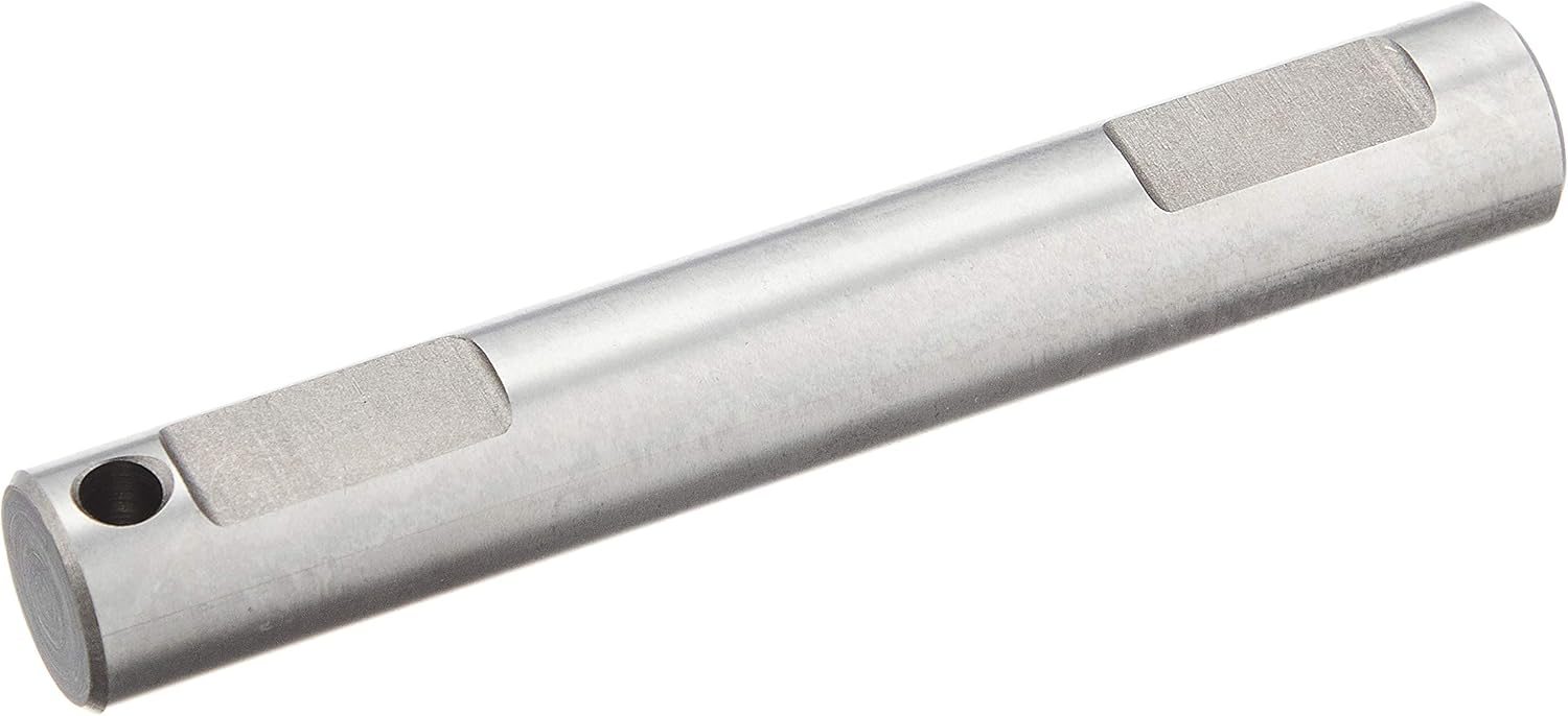 Amazon.com: Genuine Toyota Parts - Shaft, Differential (41342-39610 ...