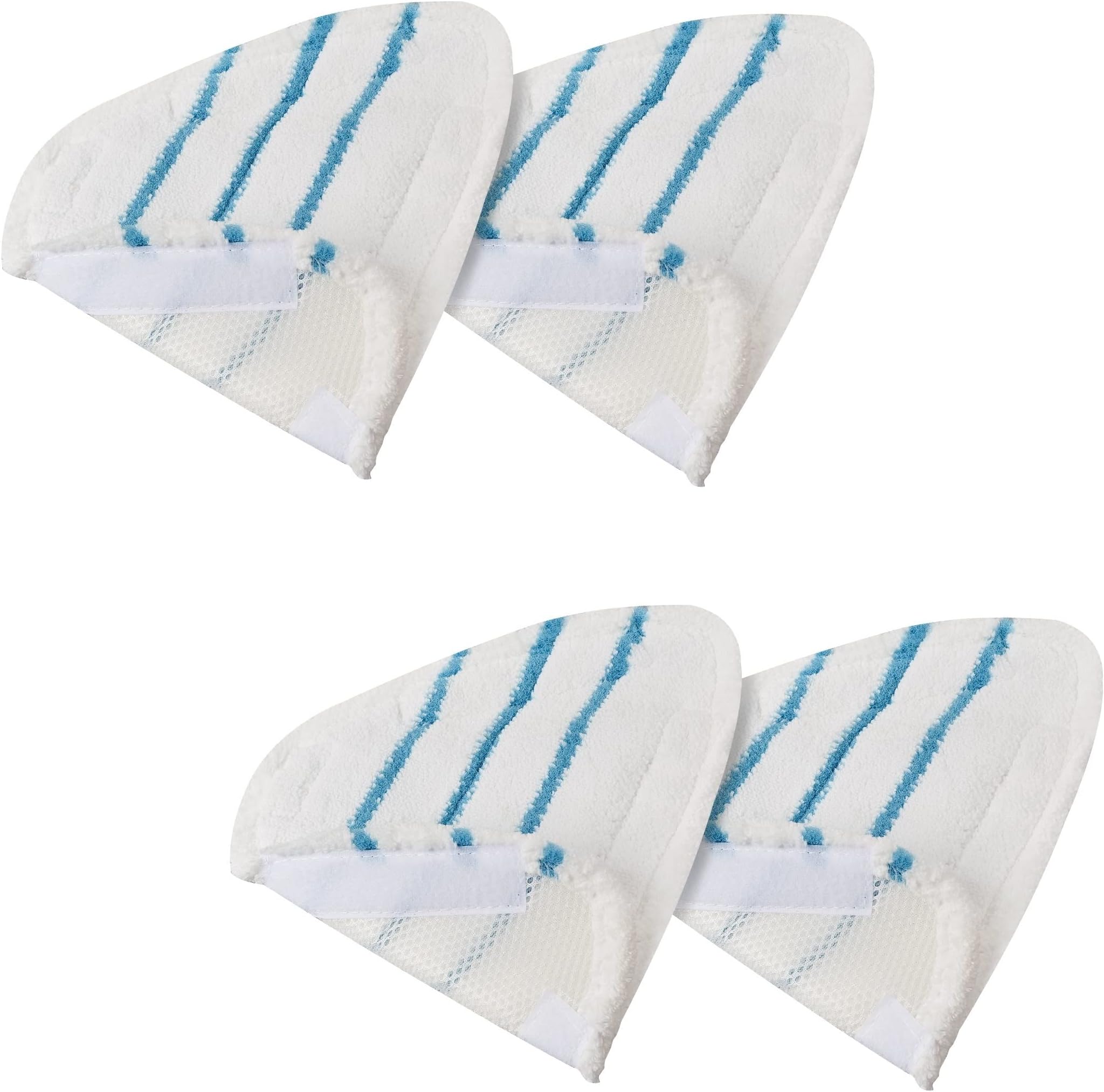 Amazon.com - Replacement Spare Parts Reusable Mop Pads Fit for True ...