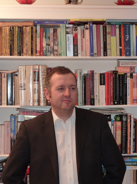 Amazon.co.uk: Michael Large: books, biography, latest update