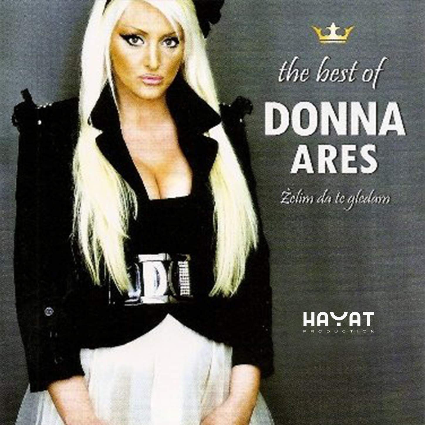 Sviraj Nešto Narodno Song von Donna Ares aus dem Album To Mi Nije ...