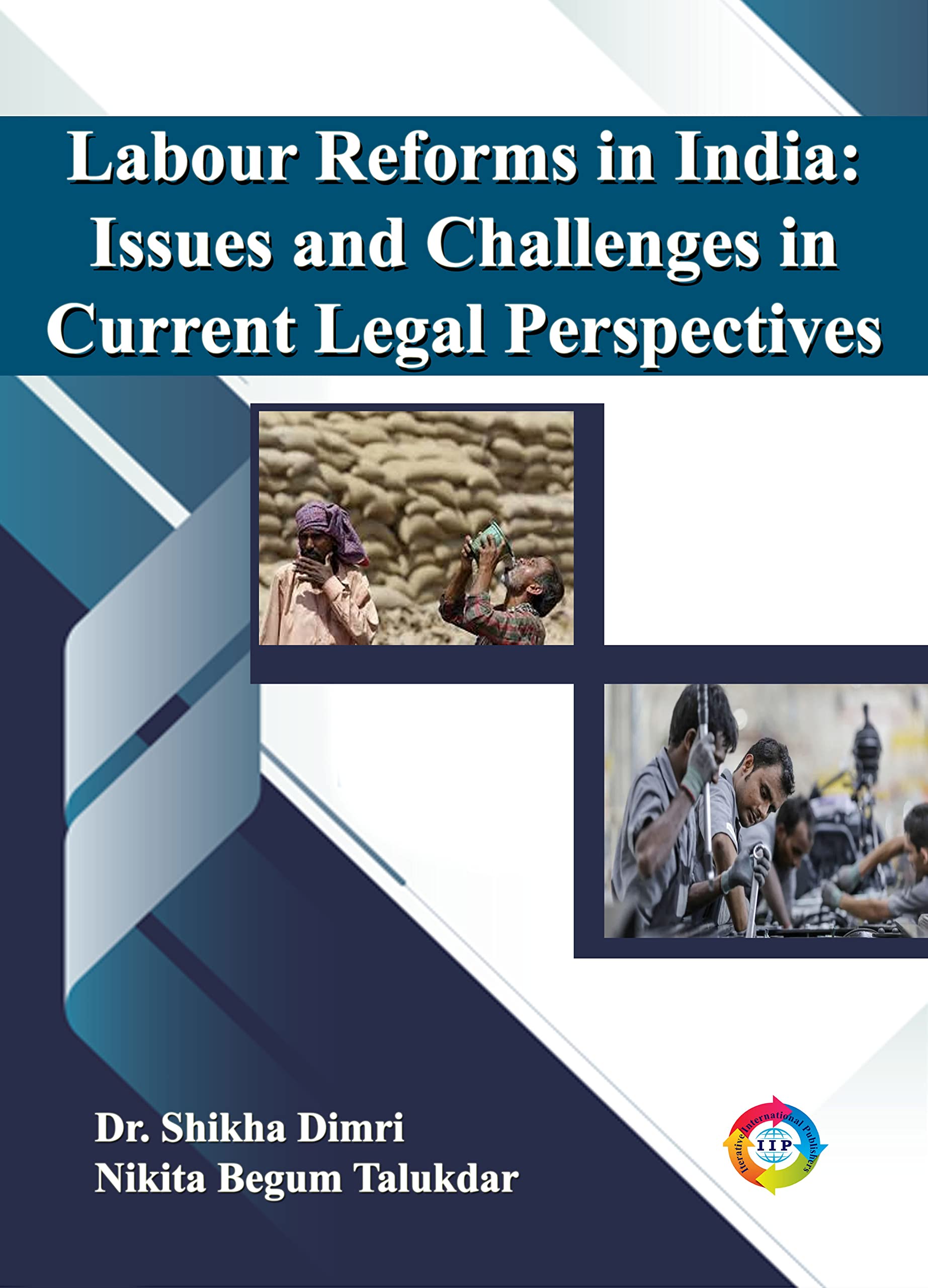 Amazon.in: Buy Labour Reforms in India: Issues and Challenges in ...