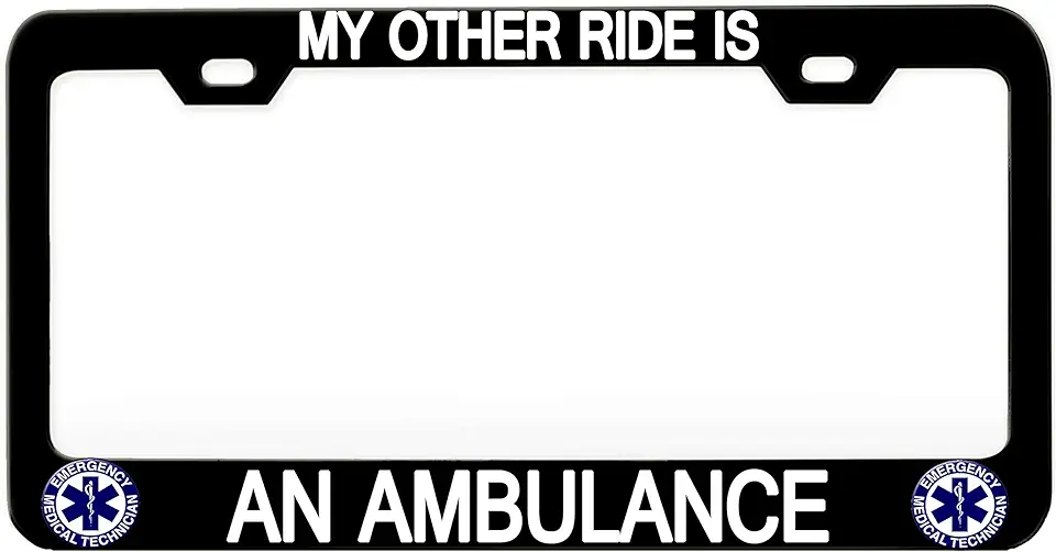 Obtaining Your Ambulance Driver's License: A Step-By-Step Guide | ShunAuto