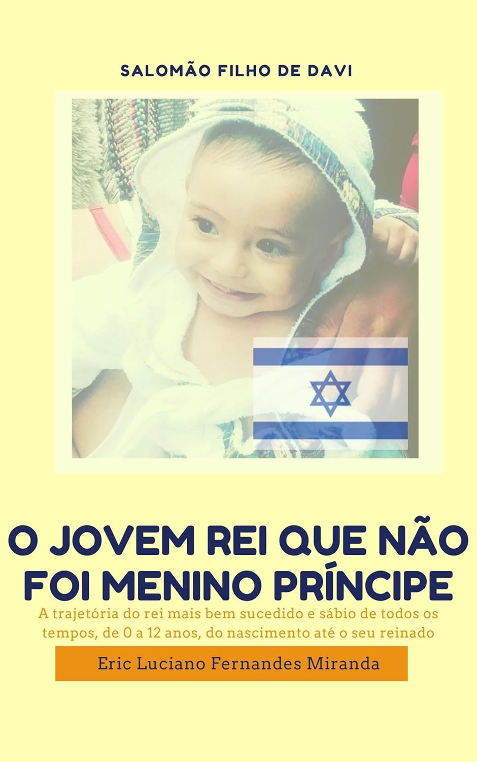Amazon.com: O Jovem Rei Que Não Foi Um Menino Príncipe: Príncipe ...