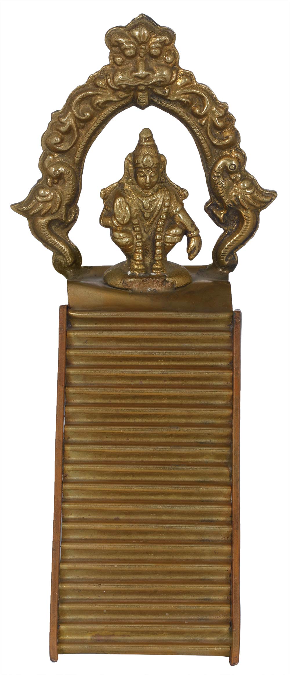 Sabarimala Ayyappa Temple 18 Steps