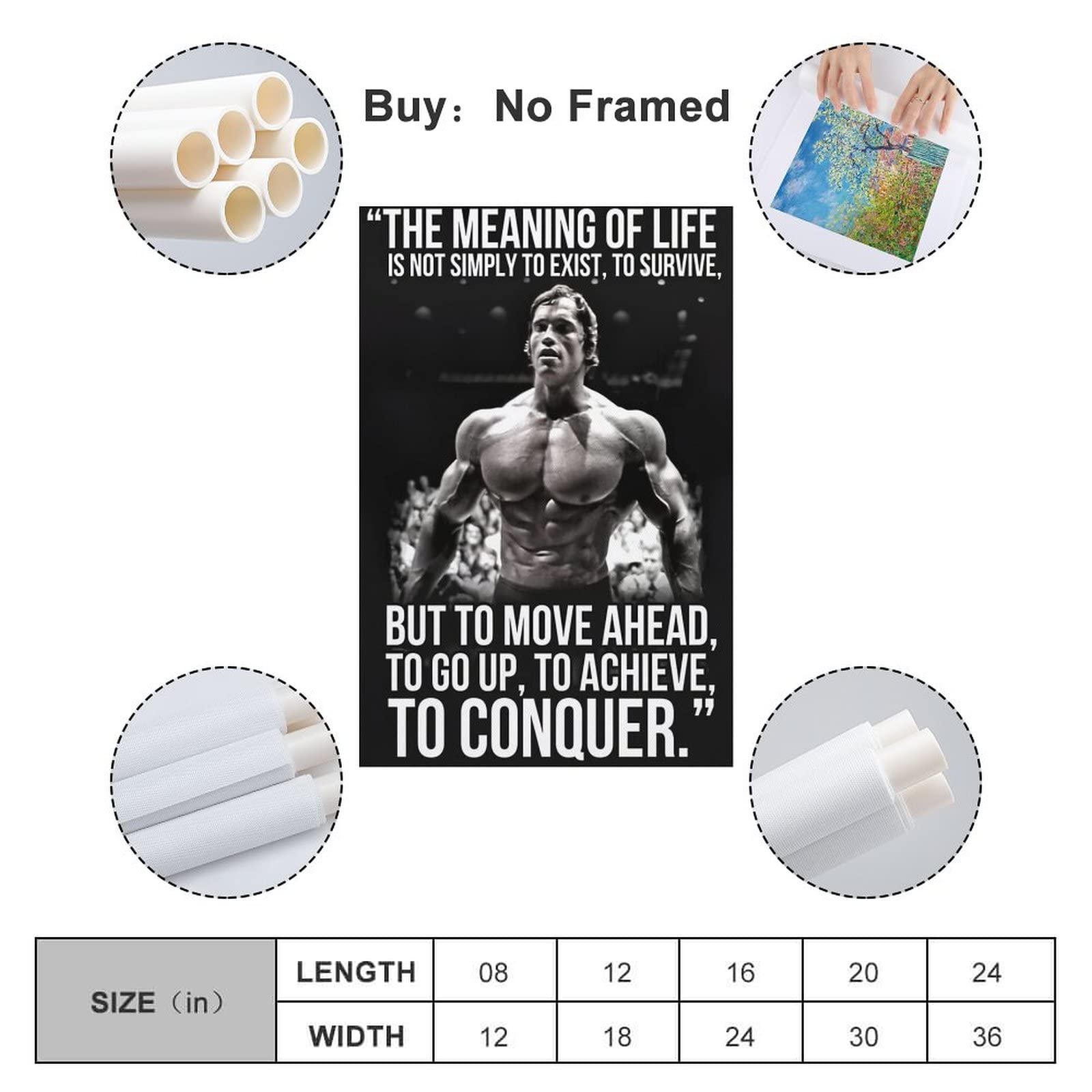 Inspirational Bodybuilding Memes