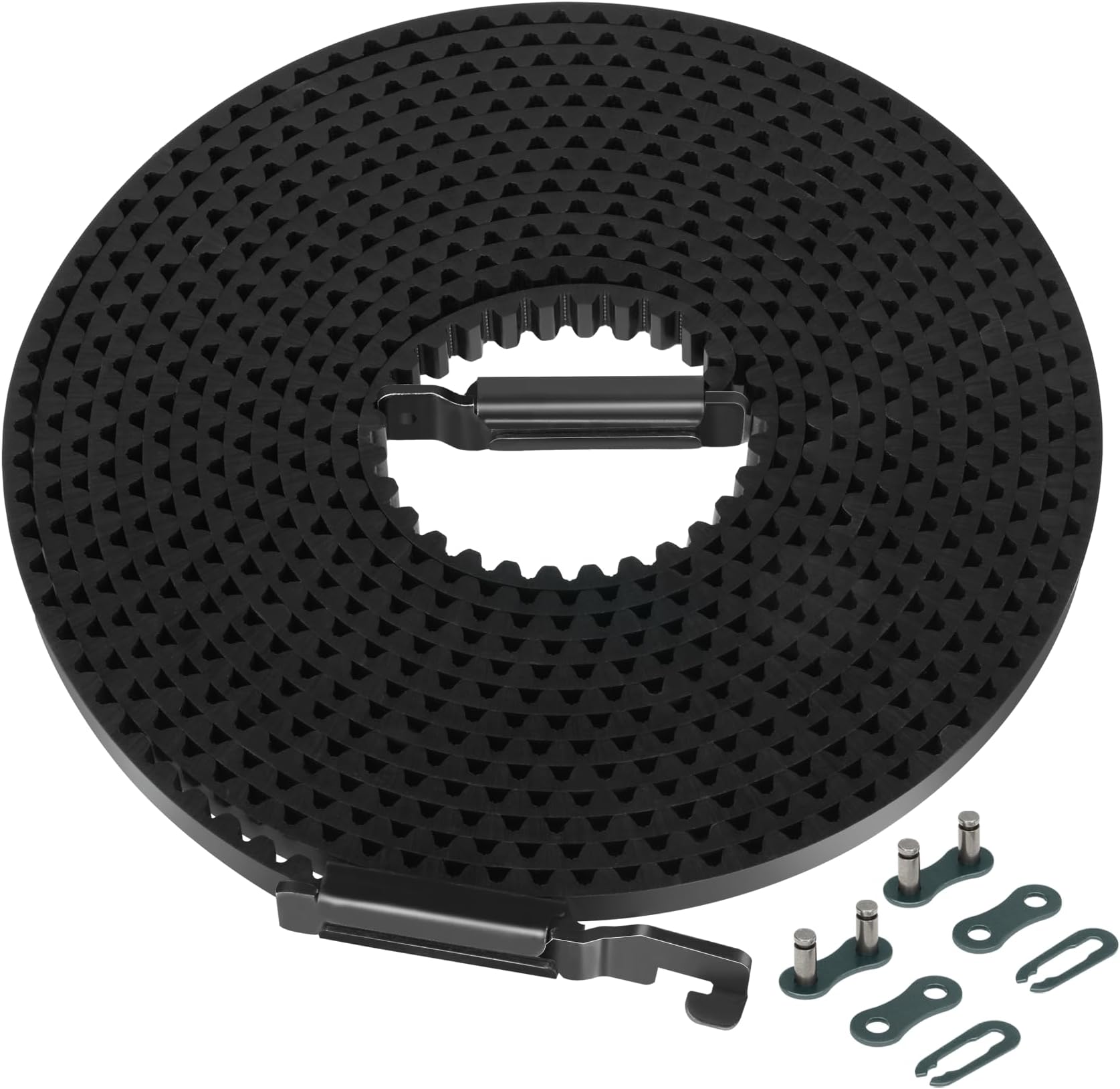 041A5250 Drive Belt 237'' for 7FT Garage Door, 41A5250 Garage Door ...