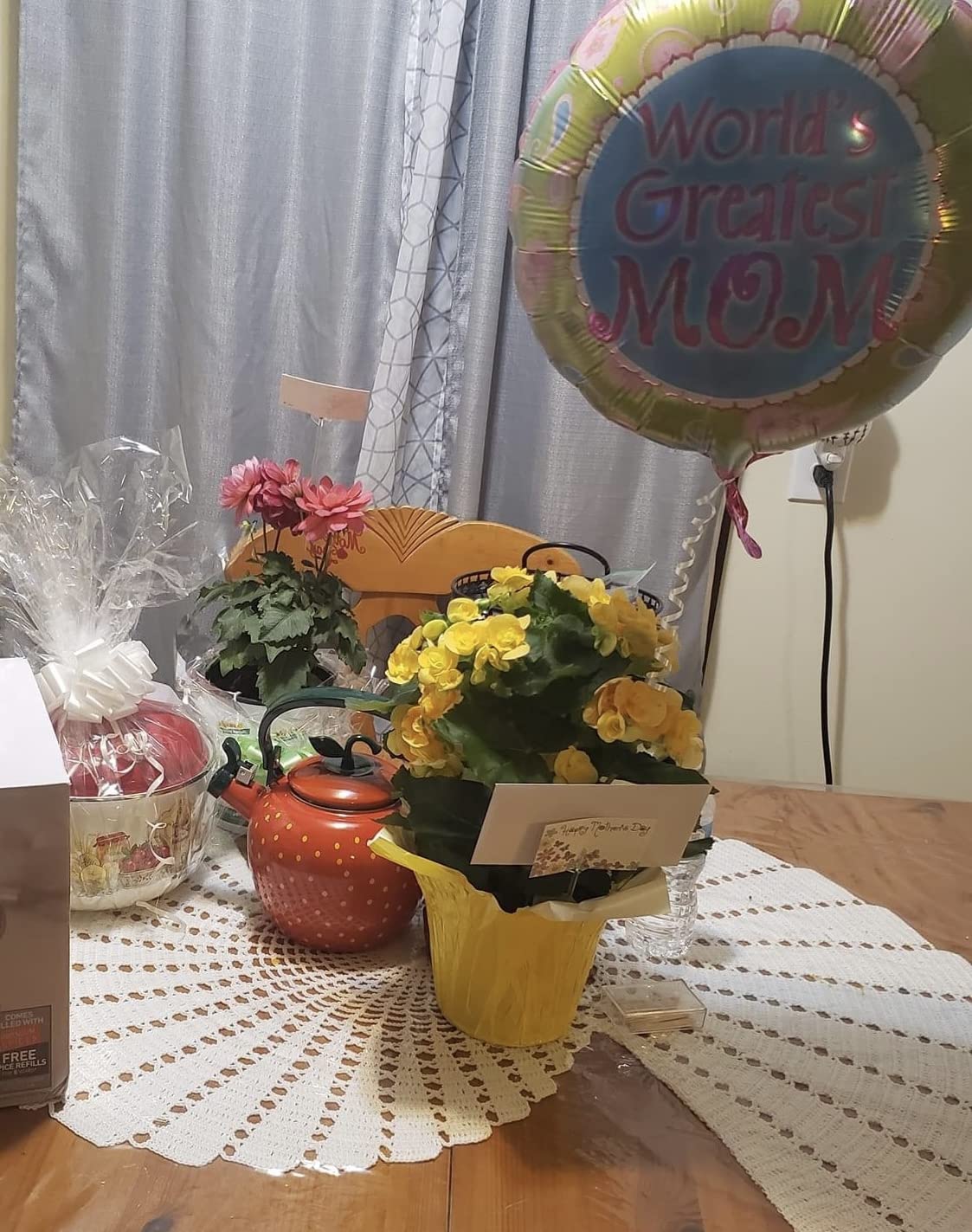 Great gift for my mom