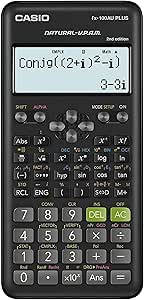 Casio 2nd Edition Scientific Calculator: Office Electronics: Amazon.com.au