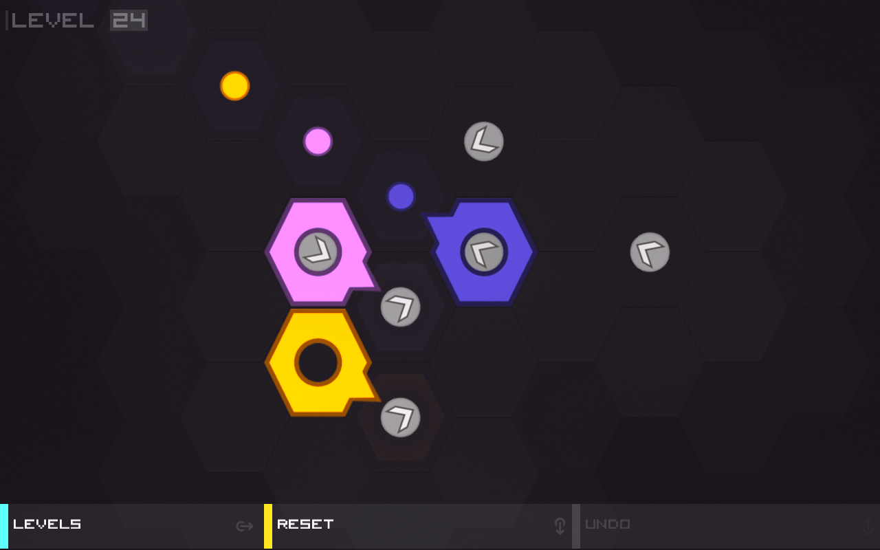 Cell Motus Puzzle Game - App on Amazon Appstore