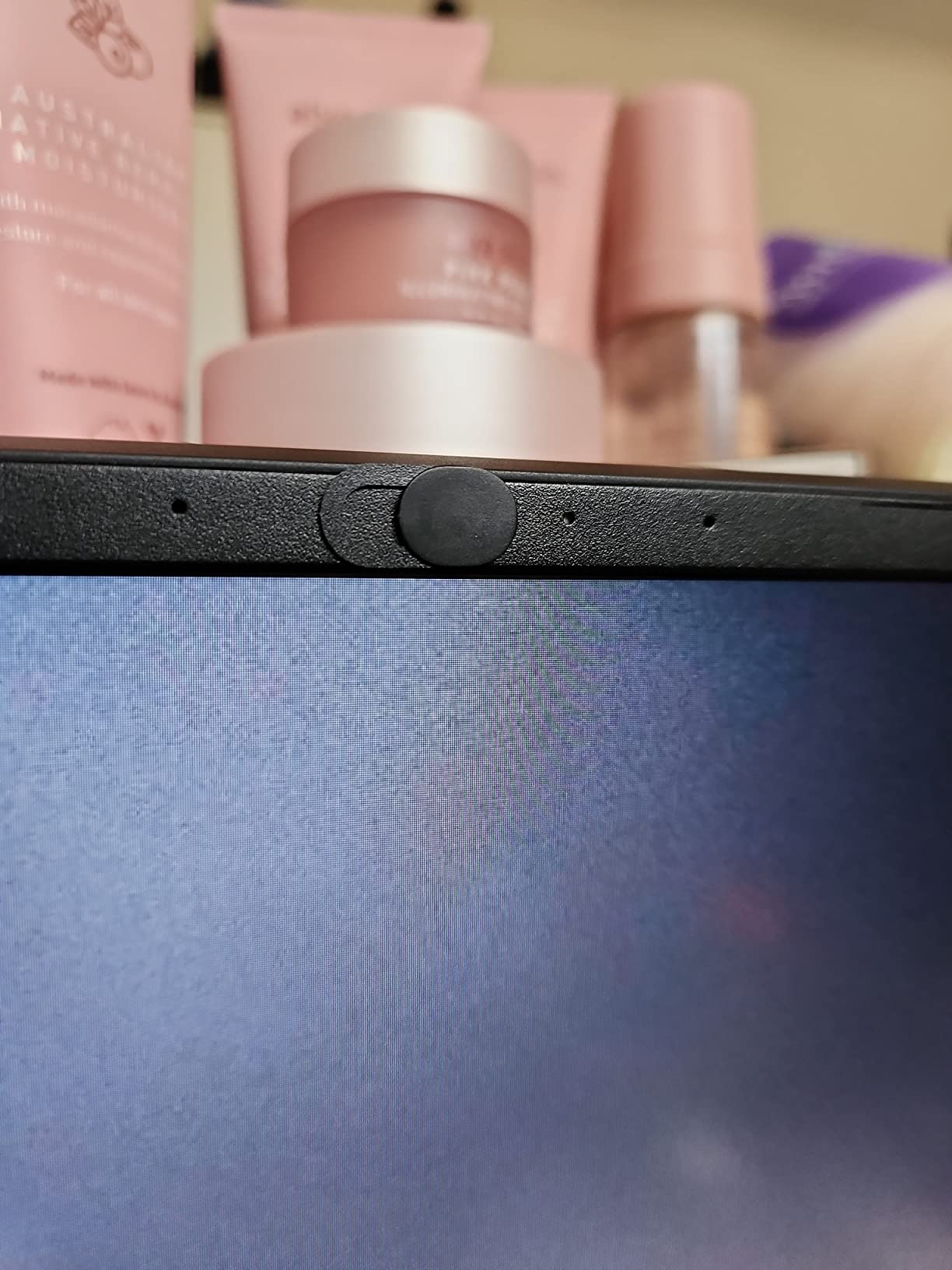 Webcam Cover, JOYAUS [8 Pack] Ultra Thin Web Laptop Camera Cover Slide ...