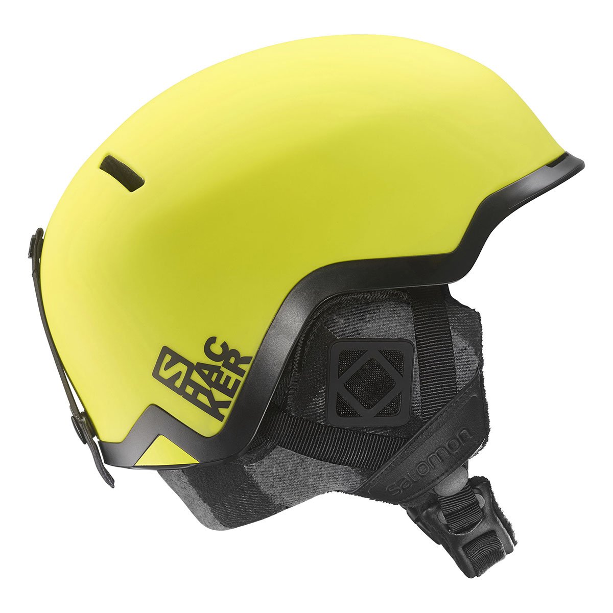 Salomon hacker helmet online