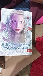 Sussurros do Pais das Maravilhas | Amazon.com.br