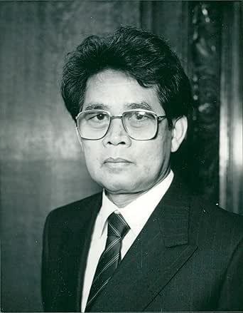 Amazon.com: Vintage photo of Datuk Jamaluddin Bin Abu Bakar. : Home ...