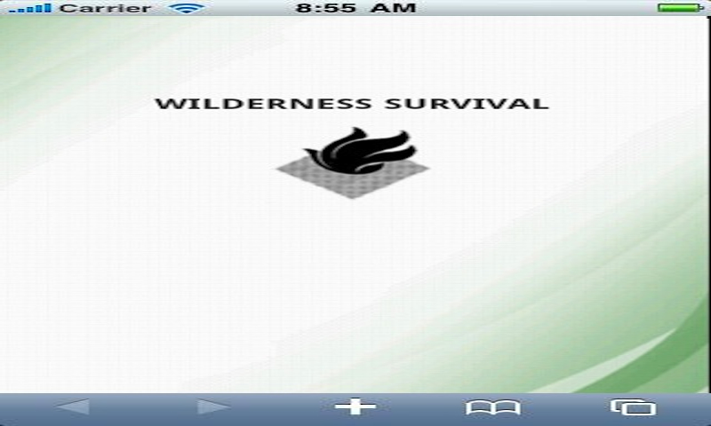 Wilderness Survival Lite (Traps) - App on Amazon Appstore