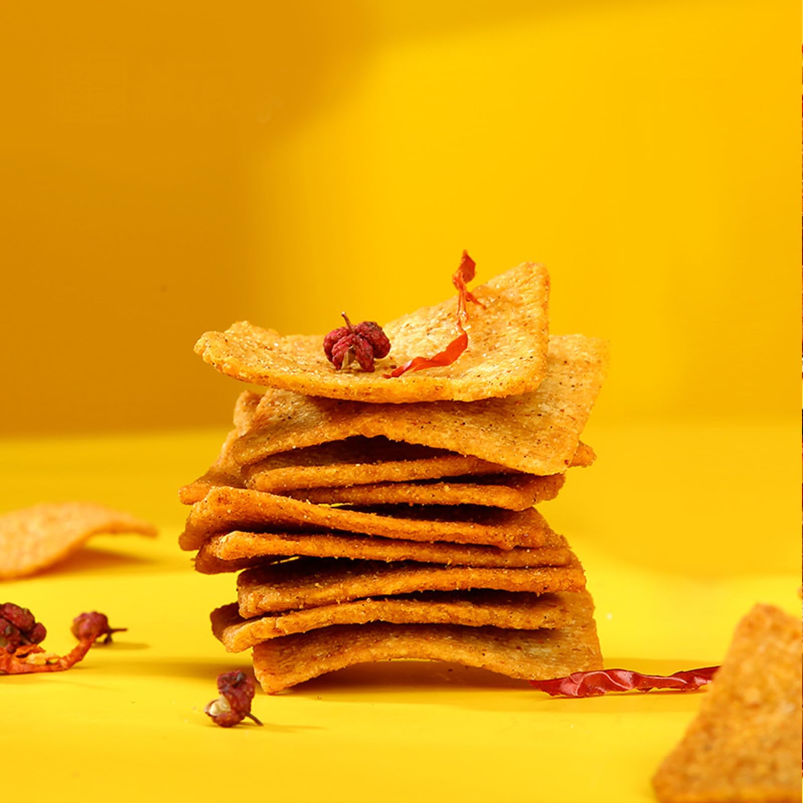 Snapklik.com : Rice Crackers557oz/158g Oriental Rice Crackers Rice ...