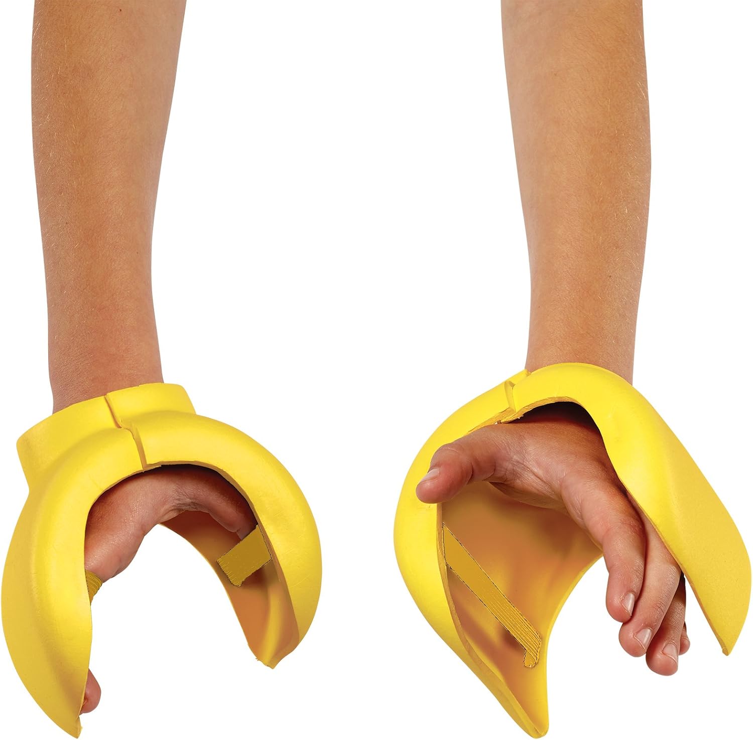 Amazon.com: Lego Iconic Foam Child Hands : Toys & Games