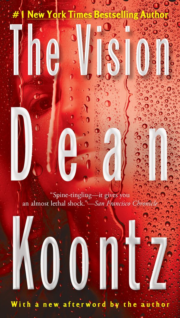 Amazon.com: The Vision eBook : Koontz, Dean: Books